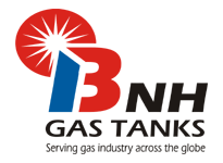 Gas Oil Storage Tank Manufacturer & Supplier In Botswana